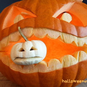 Halloween tök nyomtatható sablonok - Halloween ünnep